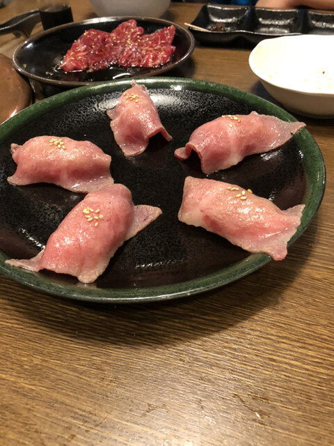 写真 : 和牛焼肉 幸 （kou） - 田無/焼肉 | 食べログ