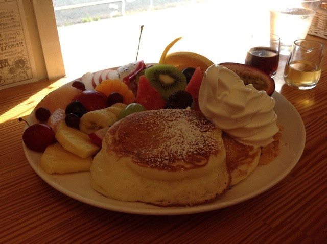 スイーツカフェ ポンポン （sweets cafe Pon Pon） - 宇多津/カフェ | 食べログ