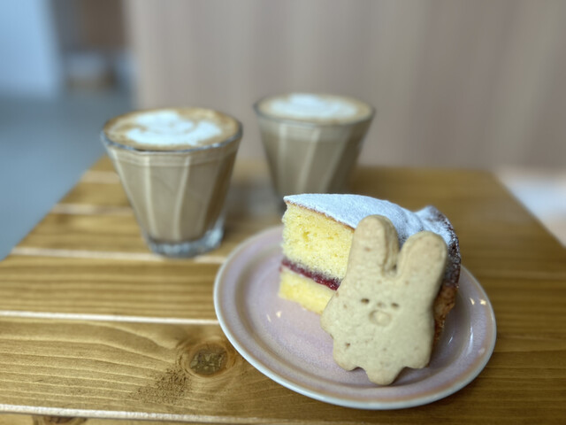 toe coffee （トーコーヒー） - 等々力/カフェ | 食べログ