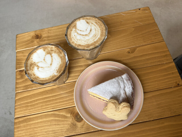 toe coffee （トーコーヒー） - 等々力/カフェ | 食べログ