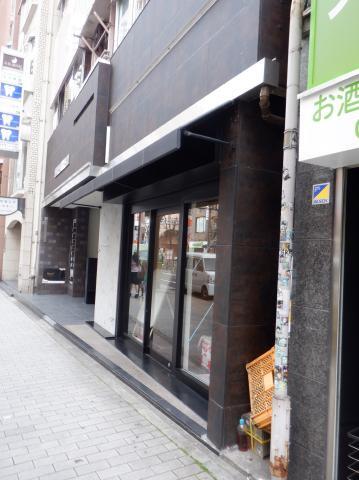 外観写真 : YASUKO'S KITCHEN （ヤスコ キッチン） - 三宮（神戸市営）/中華料理 | 食べログ