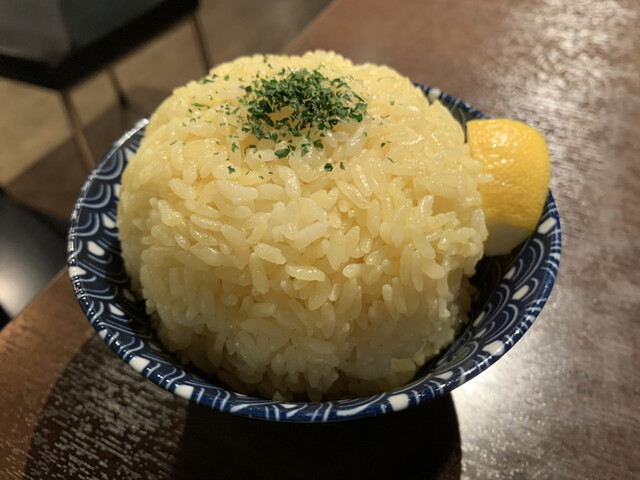 口コミ一覧 : SAKURA BROWN （サクラブラウン） - 琴似（札幌市営）/スープカレー [食べログ]