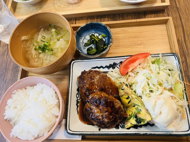 NICO Kitchen （ニコ キッチン） - 河内国分/カフェ | 食べログ