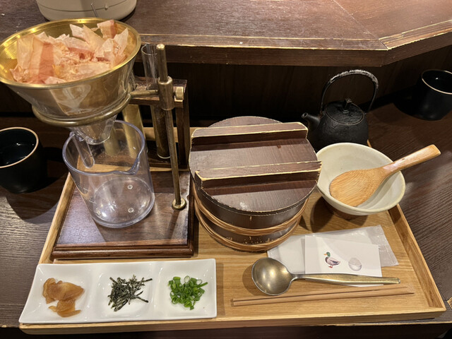 Gion Duck Rice （ギオン ダック ライス） - 祇園四条/丼 | 食べログ