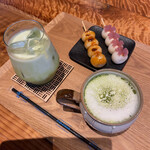 cafe SHU （カフェ シュウ） - 別府/カフェ | 食べログ