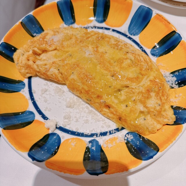 by ebi_ju : アントニオ デル ポライオーロ （Antonio del Pollaiolo） - 品川/イタリアン [食べログ]