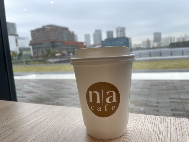 エヌエー カフェ （na Cafe） - 新豊洲/カフェ | 食べログ