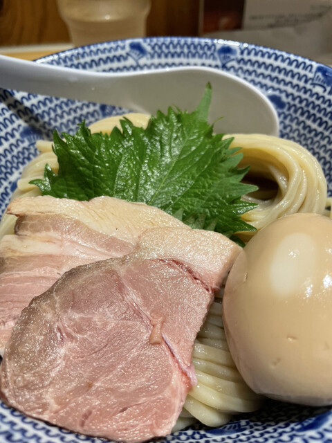 写真 : 麺也 時しらず 学芸大学店 - 学芸大学/ラーメン | 食べログ