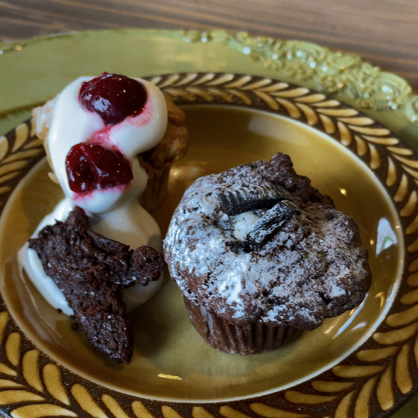 Sweet William Cafe （スウィート ウィリアム カフェ） - 甲東中学校前/カフェ | 食べログ