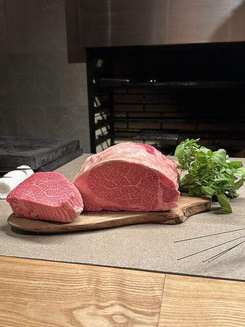 STUN - 京橋/イノベーティブ | 食べログ