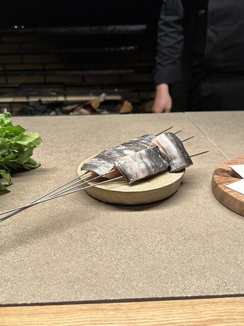 STUN - 京橋/イノベーティブ | 食べログ