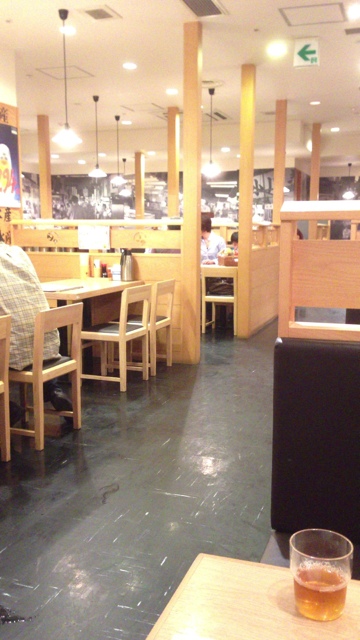 内観写真 : 築地食堂 源ちゃん 横須賀店 - 汐入/海鮮 | 食べログ