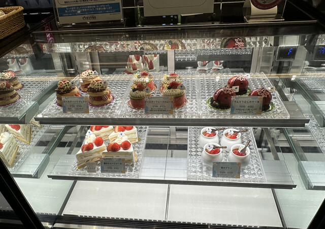 REX CAFE （レックス カフェ） - ユニバーサルシティ/カフェ | 食べログ