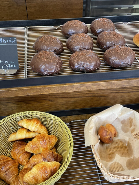 イタミノソラ JamJam BAKERY - 伊丹（阪急）/パン | 食べログ