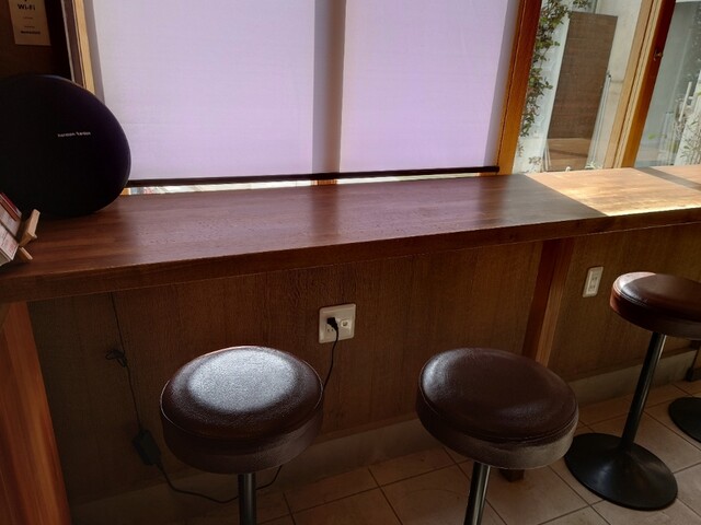 ID CAFE （IBARA DENIM CAFE） - 井原/カフェ | 食べログ