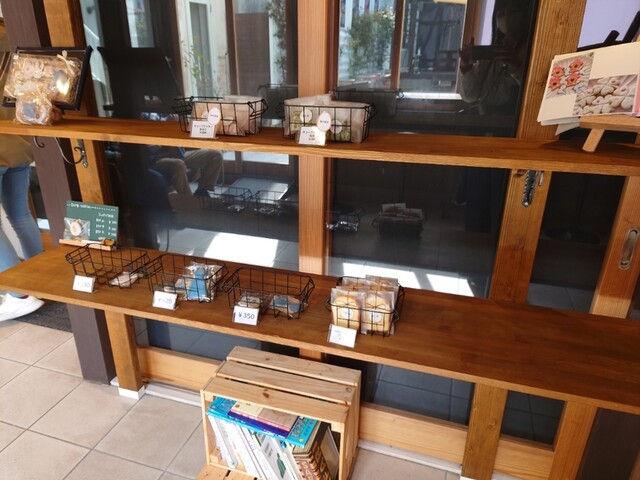 ID CAFE （IBARA DENIM CAFE） - 井原/カフェ | 食べログ