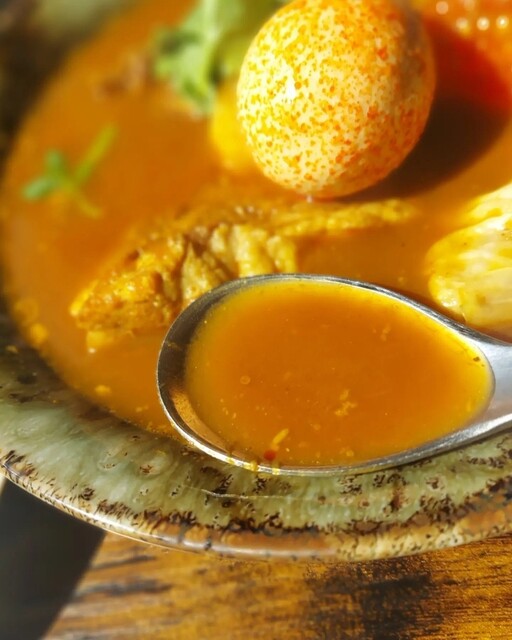 はりまや （Harimaya） - 白石（JR北海道）/カレー | 食べログ