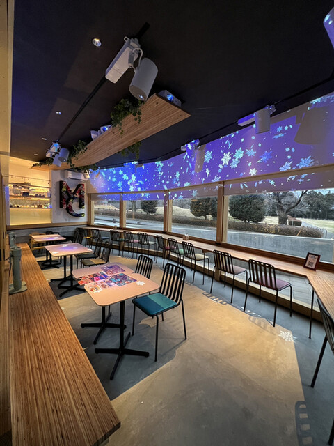 4D studio meili cafe （フォーディ スタジオ メイリー カフェ） - 中央前橋/ハンバーグ | 食べログ