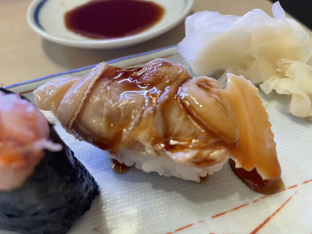 Sushi Zanmai Asakusa Raimon Ten - Asakusa/Sushi | Tabelog