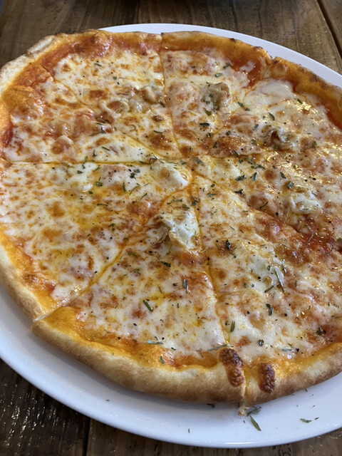 CaCa Grill ＆ Pizza 杉田店 （カカ グリル＆ピザ） - 杉田/イタリアン/ネット予約可 | 食べログ