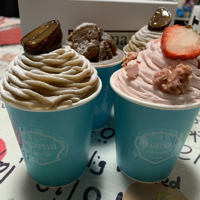 mama sweets 東郷店 （ママスイーツ） - 東郷/ケーキ | 食べログ