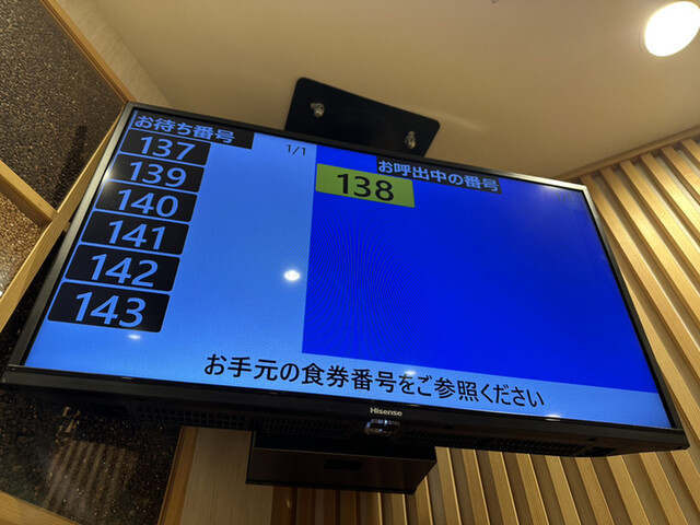 『座れる立ち食い十割蕎麦』by Kokom♡ : 十割蕎麦 さがたに 新宿京王モール店 （嵯峨谷） - 新宿/そば [食べログ]