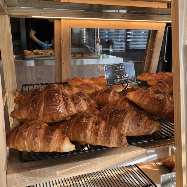 R Baker 水戸店 （アール ベイカー） - 水戸/パン | 食べログ