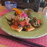 OG CAFE （オージーカフェ） - 矢口渡/カフェ | 食べログ