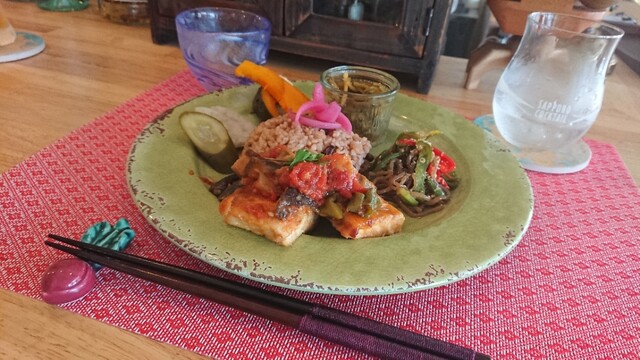 OG CAFE （オージーカフェ） - 矢口渡/カフェ | 食べログ