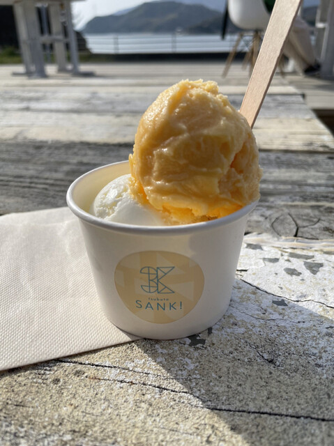 tsubuta SANK！ （ツブタサンク） - 向島町/カフェ | 食べログ