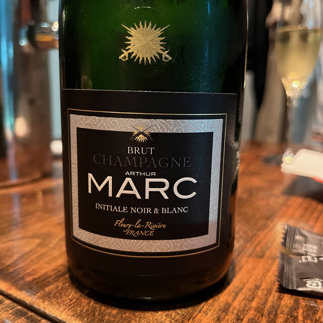 by 東京ふらふら : Le Bonze （ルボーズ） - 東銀座/ビストロ [食べログ]