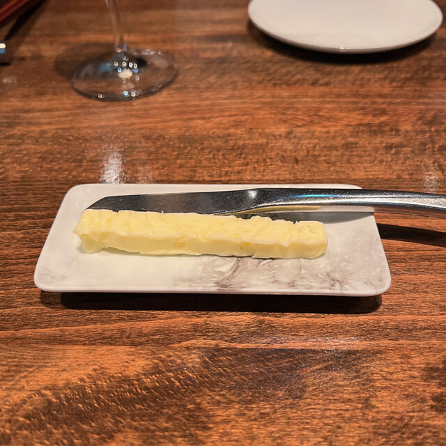 『ワインの取り揃えがよく楽しめる』by 東京ふらふら : Le Bonze （ルボーズ） - 東銀座/ビストロ [食べログ]