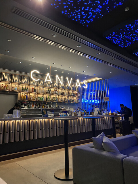 CANVAS LOUNGE produced by P.C.M. （キャンバス ラウンジ プロデュースド バイ ピー シー エム） - 日比谷 ...