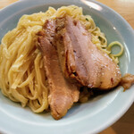 豊潤煮干醤油一生麺a.k.a.ラーメン森 - 比地大/ラーメン | 食べログ