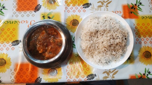 シャーリー カマル （SHREE KAMAL） - 北新井/インド料理 | 食べログ