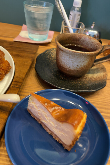 Niji cafe （ニジ カフェ） - めがね橋/カフェ | 食べログ