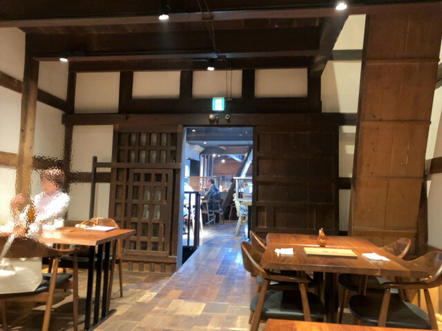 DENBE - 川越/饅魚 [食べログ]（繁體中文）