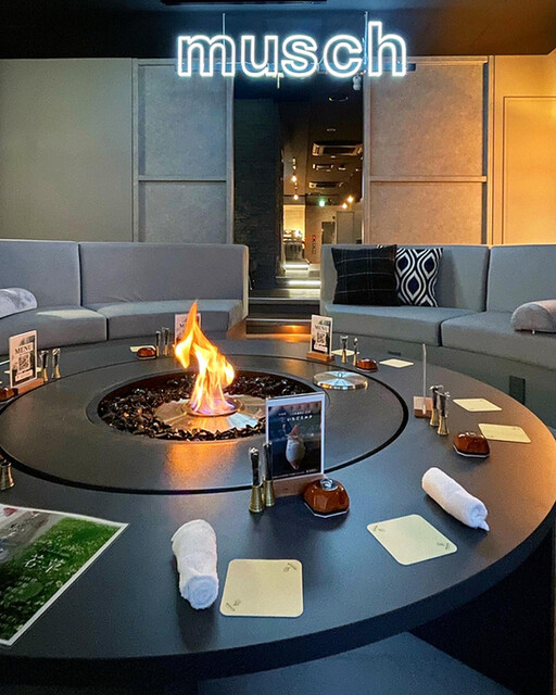 musch 天神大名店 （ムッシュ） - 赤坂/その他 | 食べログ