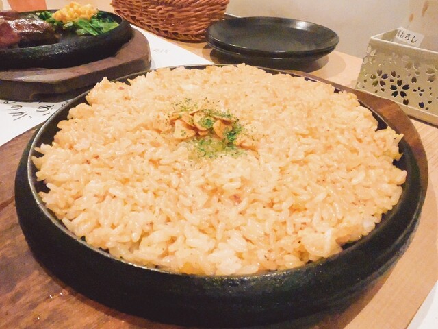 GO GO STEAK 南7条店 （ゴーゴーステーキ） - 東本願寺前/ステーキ | 食べログ