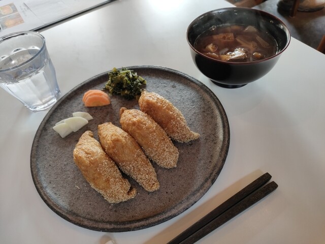 d news AICHI AGUI （ディ ニュース アイチ アグイ） - 阿久比/食堂 | 食べログ