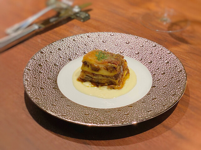 『超一流が揃うセンス抜群のBar』by ★BELL★ : WINE BAR ambition （ワイン バー アンビション） - 栄（名古屋 ...