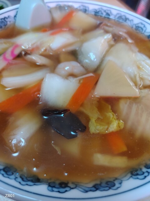 白鍬軒 - 与野本町/中華料理 | 食べログ