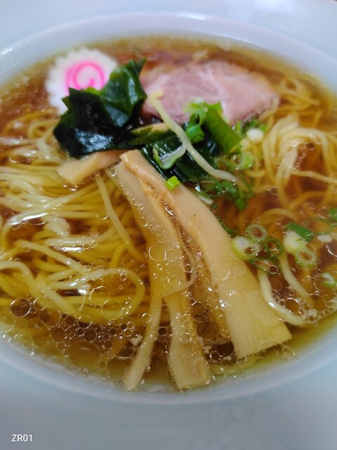 白鍬軒 - 与野本町/中華料理 | 食べログ