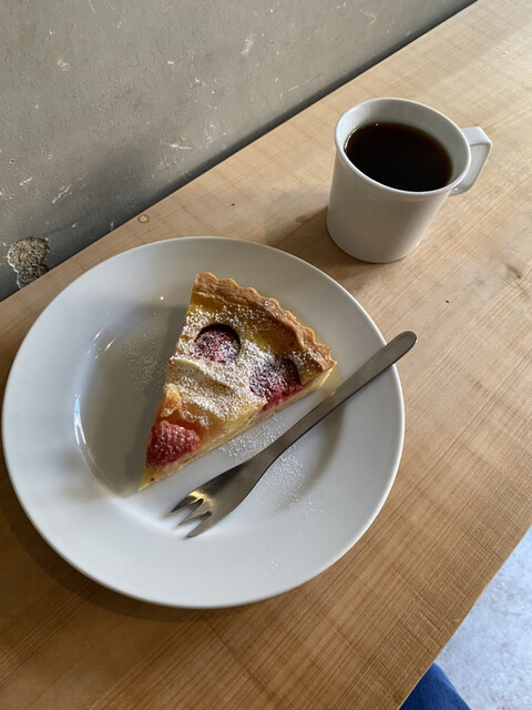 ARCHI coffee and wine （アーキ コーヒーアンドワイン） - 西院（京福）/カフェ | 食べログ