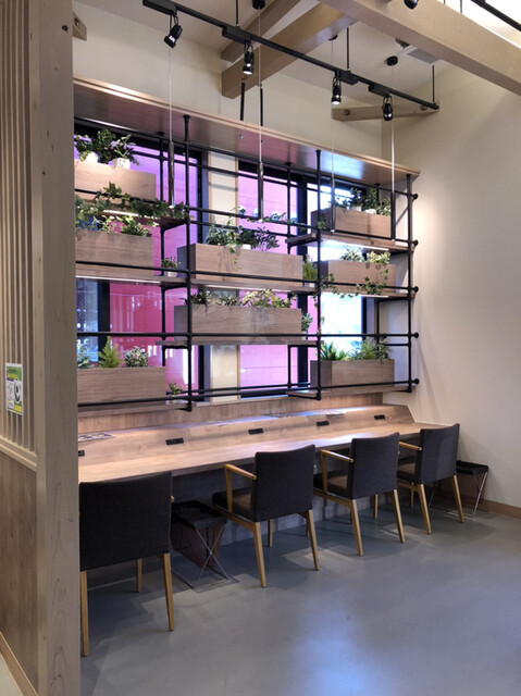 R Baker 気仙沼店 （アール ベイカー） - 南気仙沼/パン | 食べログ