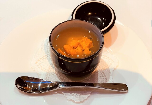 Restaurant&WineBar α （アルファ【旧店名】Chef de Table Keizo） - 旭橋/フレンチ | 食べログ