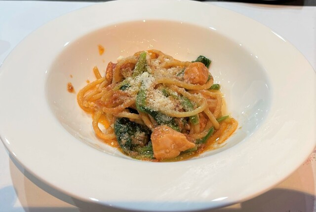 Restaurant&WineBar α （アルファ【旧店名】Chef de Table Keizo） - 旭橋/フレンチ | 食べログ