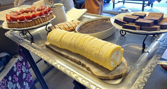 料理写真 : FURIAN山ノ上迎賓館 （フリアン） - 大津市役所前/フレンチ | 食べログ