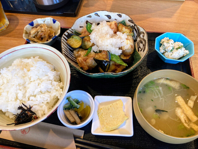 写真 : のろし （noroshi） - 旭橋/居酒屋 | 食べログ