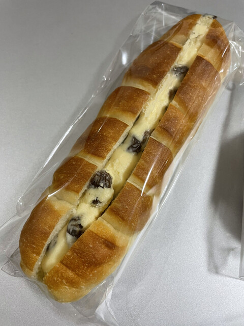 口コミ一覧 : TRUFFLE mini JR御徒町店 （トリュフミニ） - 御徒町/パン [食べログ]